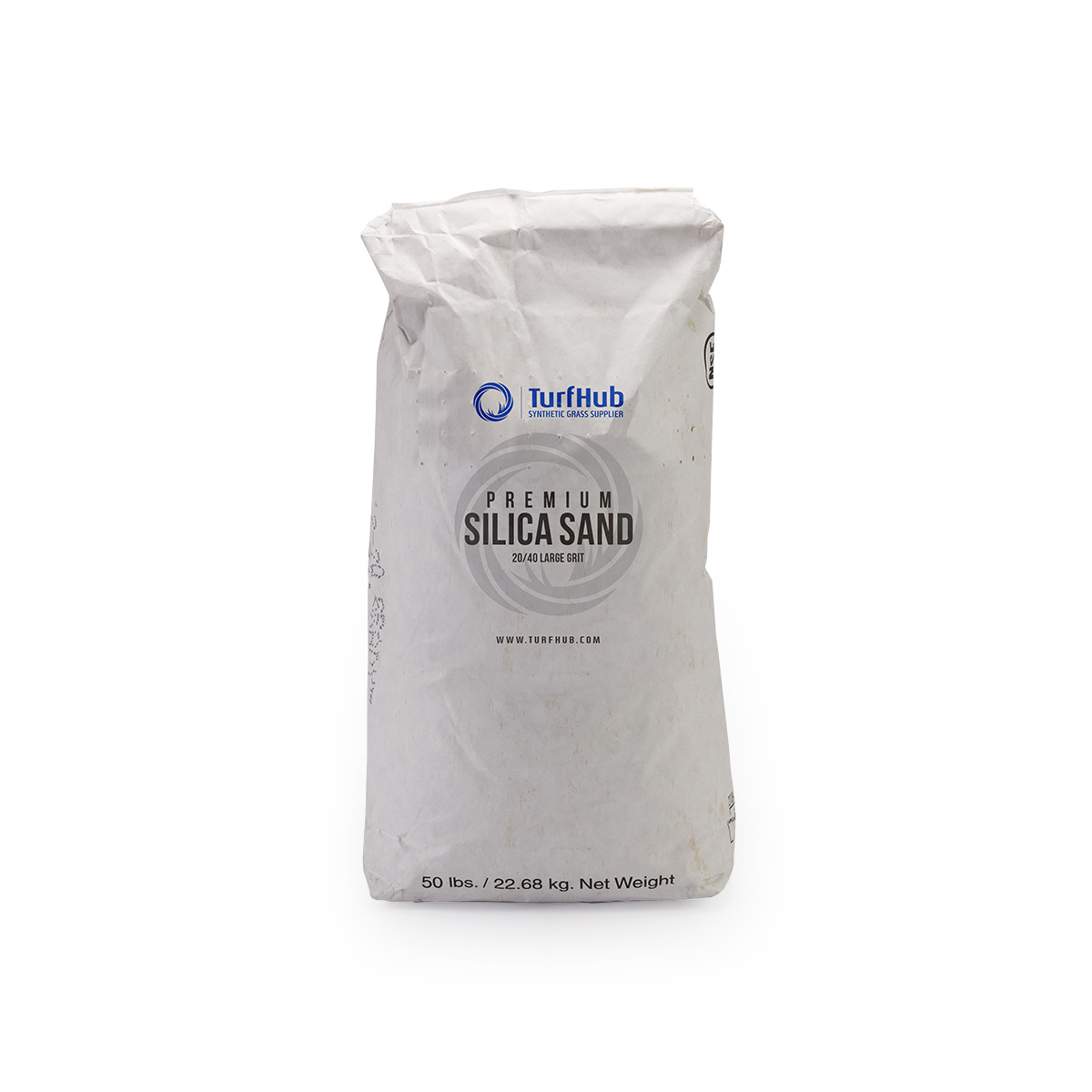 Sand & Infill – California Turf Concepts